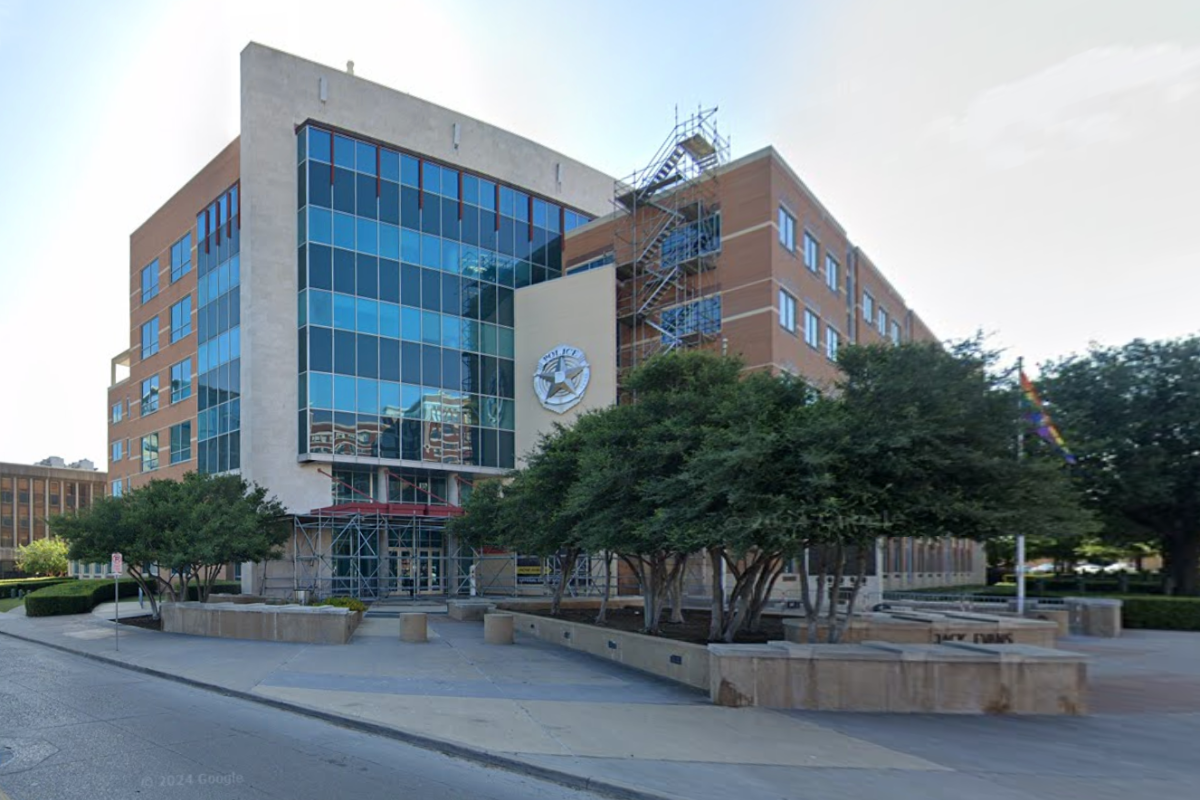 Dallas Police Senior Corporal Charged with Evidence Tampering Amid