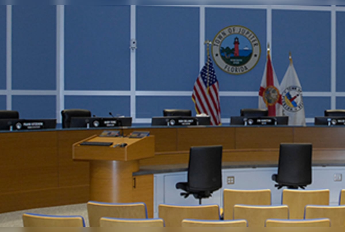 Dan Guisinger Tapped for Jupiter Town Council, Brings Engineering