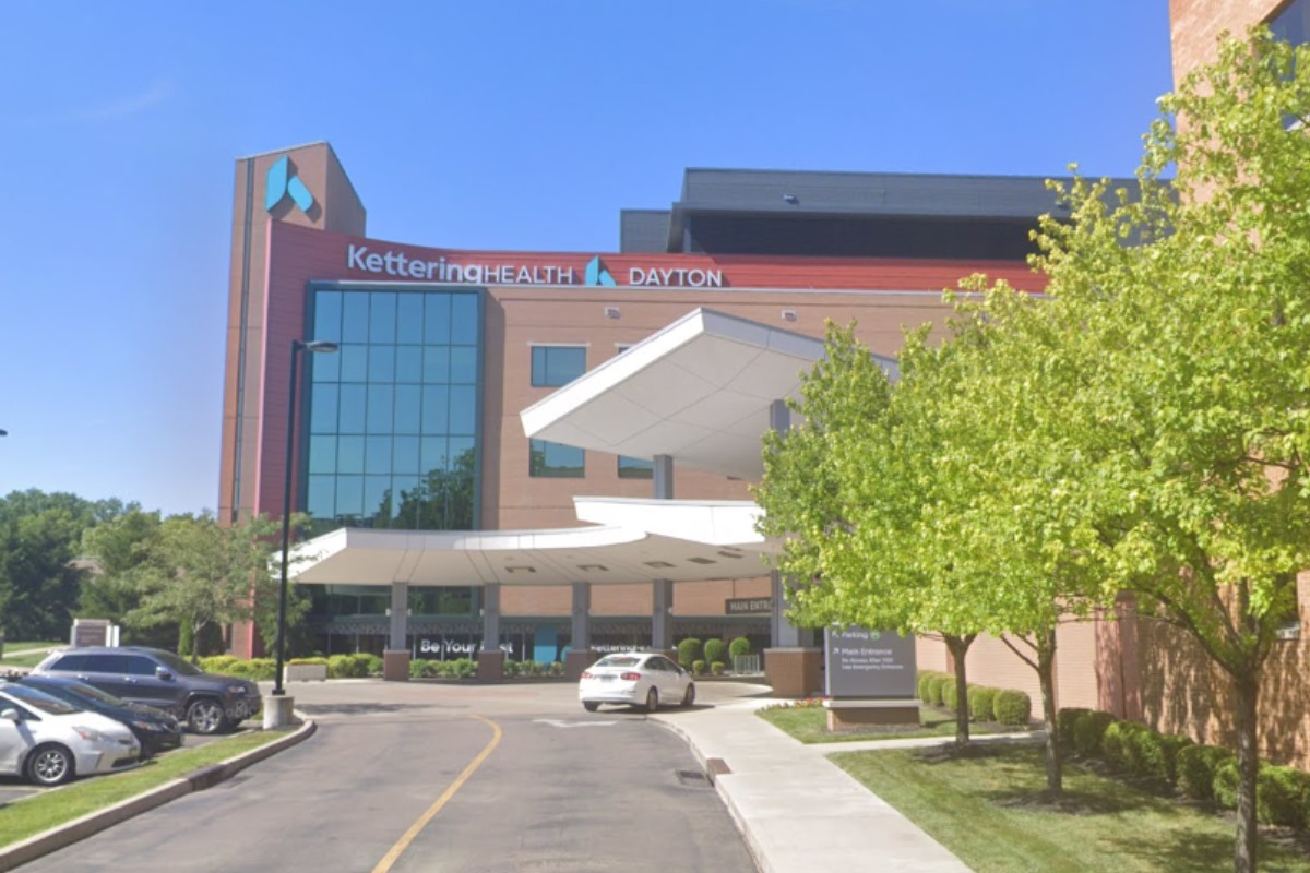Dayton's Kettering Health Network Suffers Cyberattack, Prompting