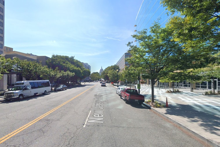 DC Man Charged with Hate Crime After Indecent Exposure and Assault