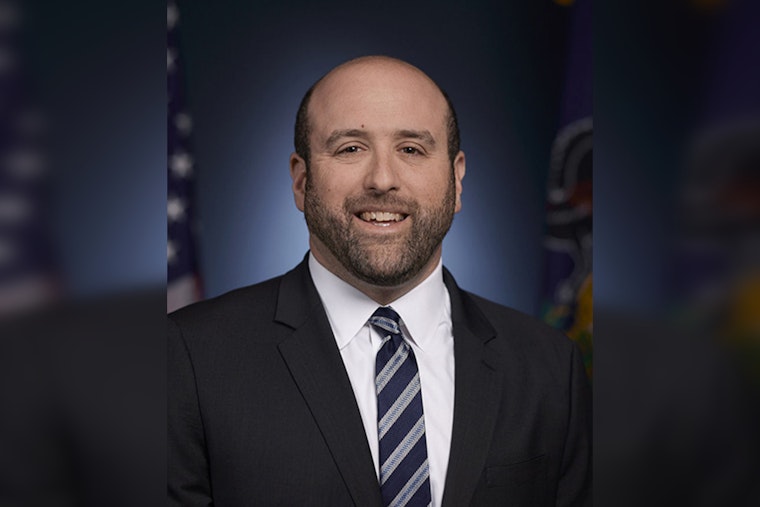 DCED Secretary Rick Siger Announces Job-Boosting Partnership with