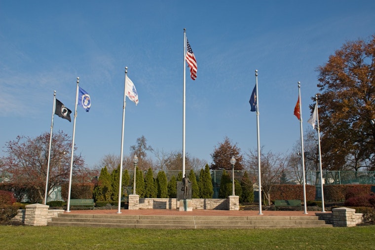 Deer Park Gears Up for Memorial Day Parade with a Route Through the