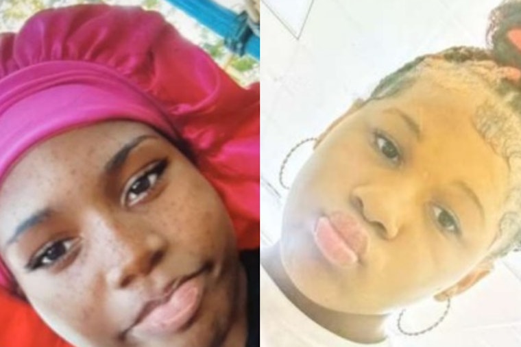 DeKalb County Police Seek Community Help to Find Missing Girls, Hailey