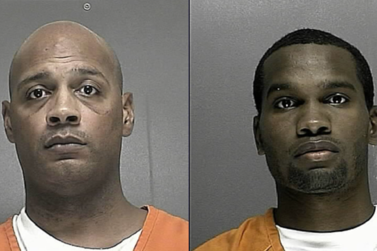 Deltona "Xbox Murders": Jury Recommends Death Penalty for Two Men in