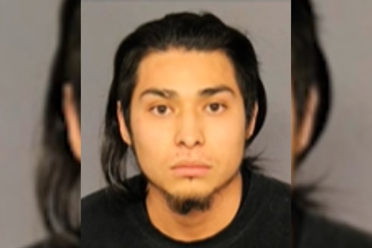 Denver Police Seek Public's Help to Locate Suspect Uriel