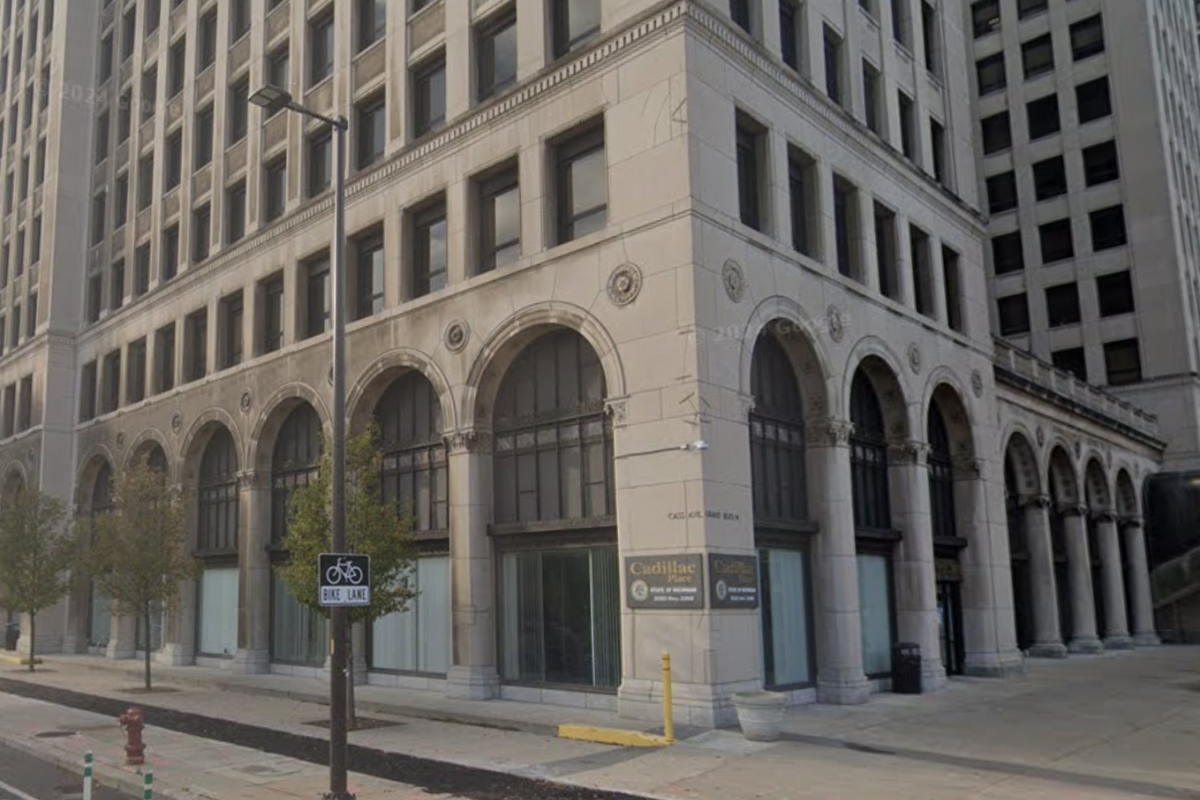 Detroit Casinos Experience Mixed Results in April: MGM Grand Leads