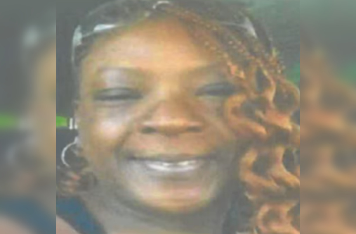 Detroit Police Seek Public's Assistance to Find Missing 53-Year-Old