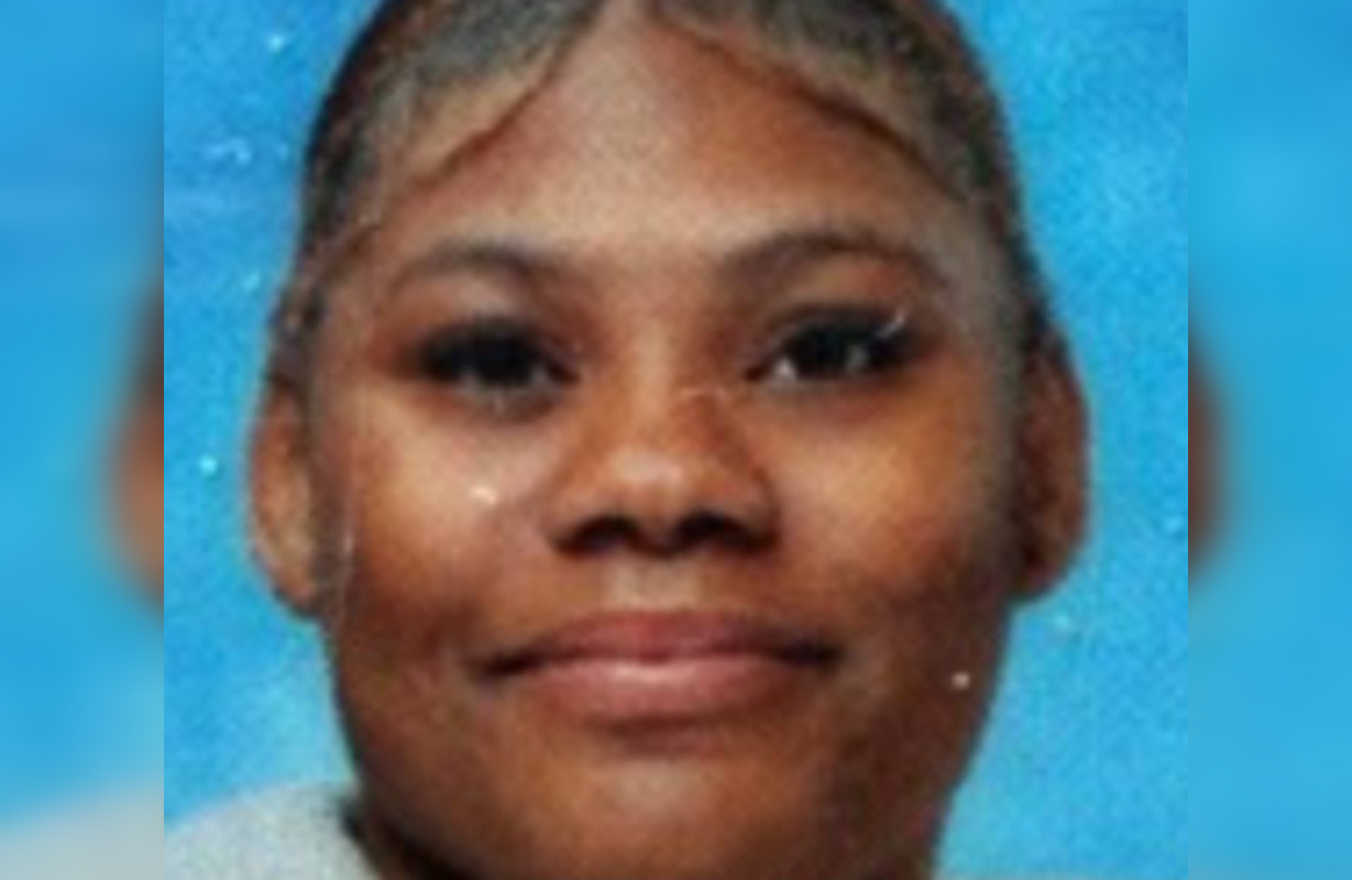 Detroit Police Seek Public's Help to Find Missing 17-Year-Old Haryezn