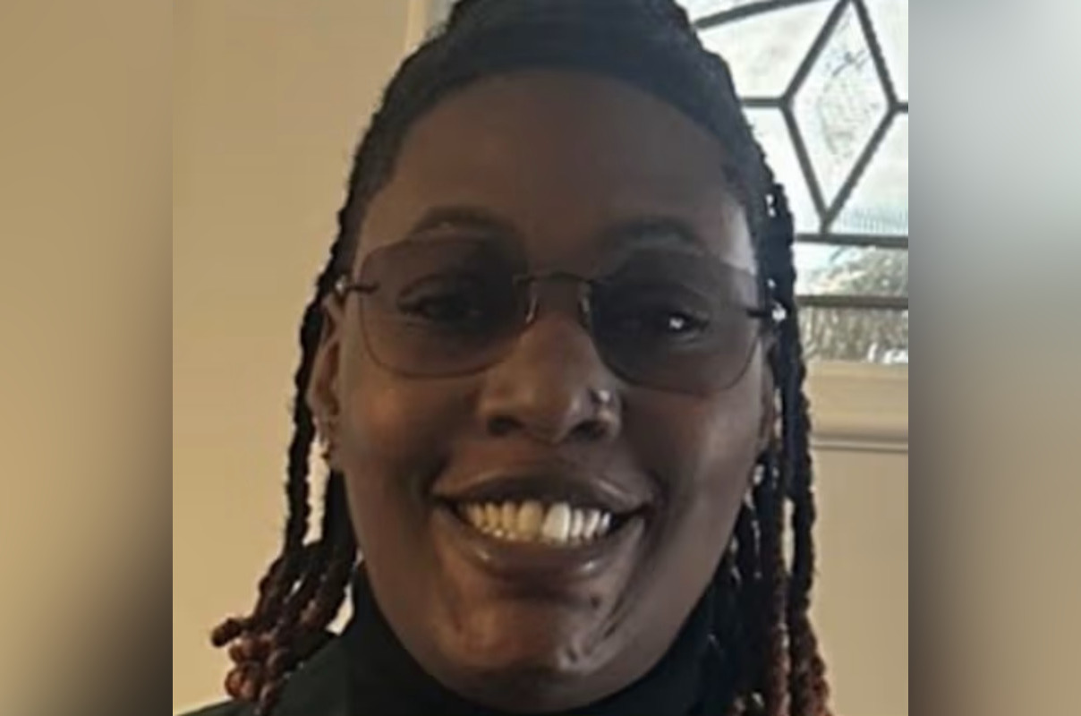 Detroit Police Seek Public's Help to Find Missing Woman, Jamila