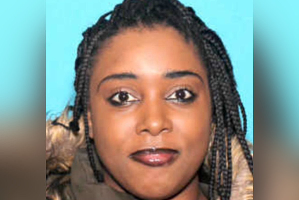 Detroit Police Seek Public's Help to Find Missing Woman with