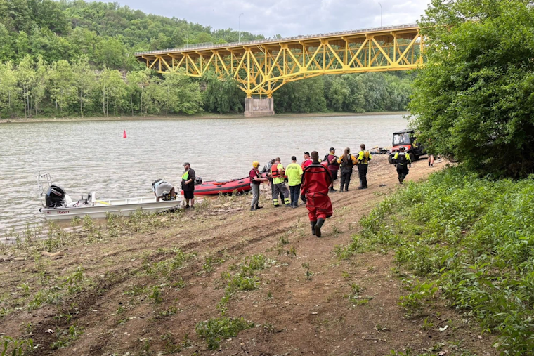 Donora Community Grieves After 12-Year-Old Rontae Lester's Drowning in