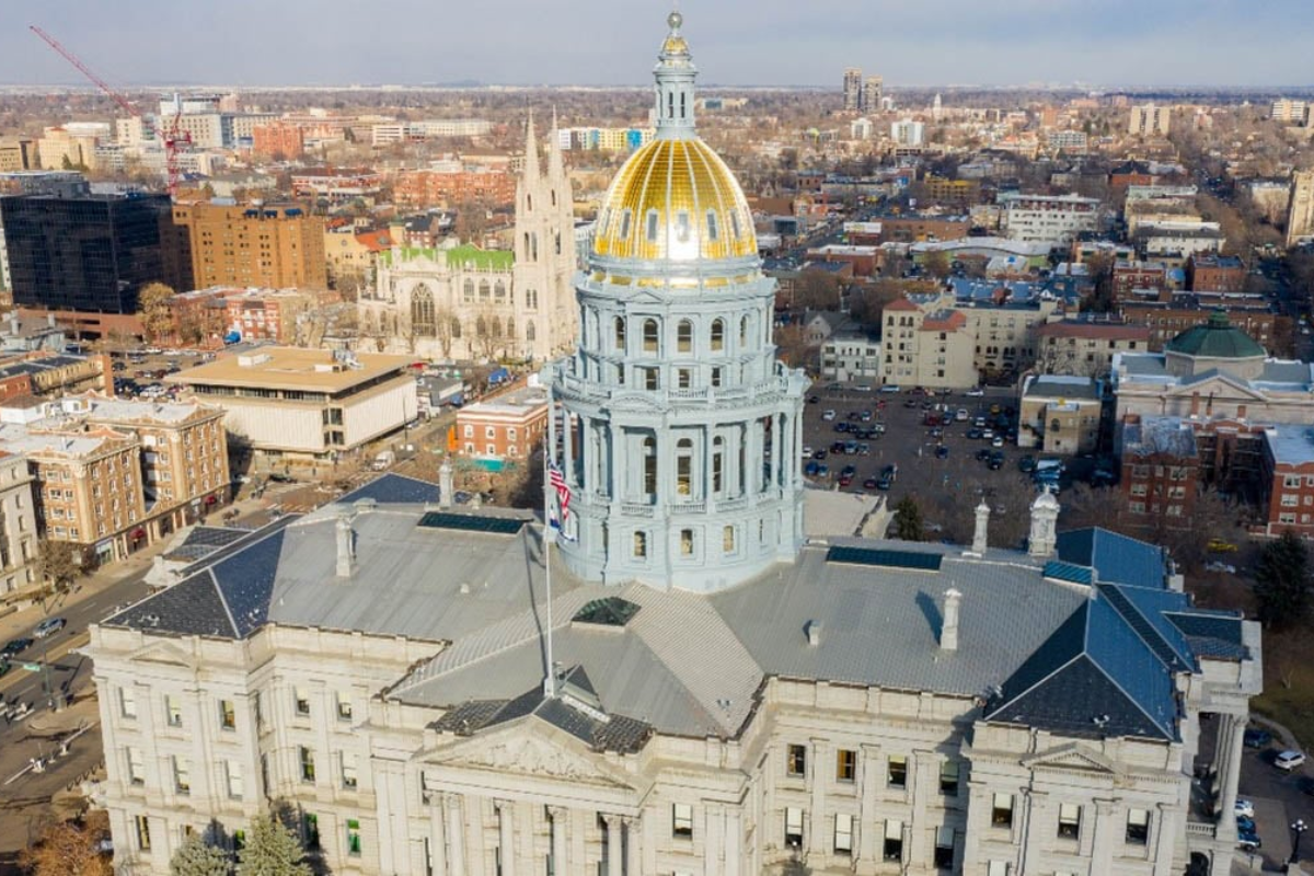 Douglas County Commissioners Stand Against Colorado HB 25-1312 Citing