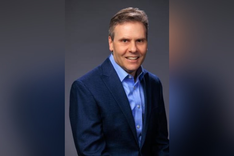 Dr. Lawrence Greenblatt Appointed as North Carolina's New State Health