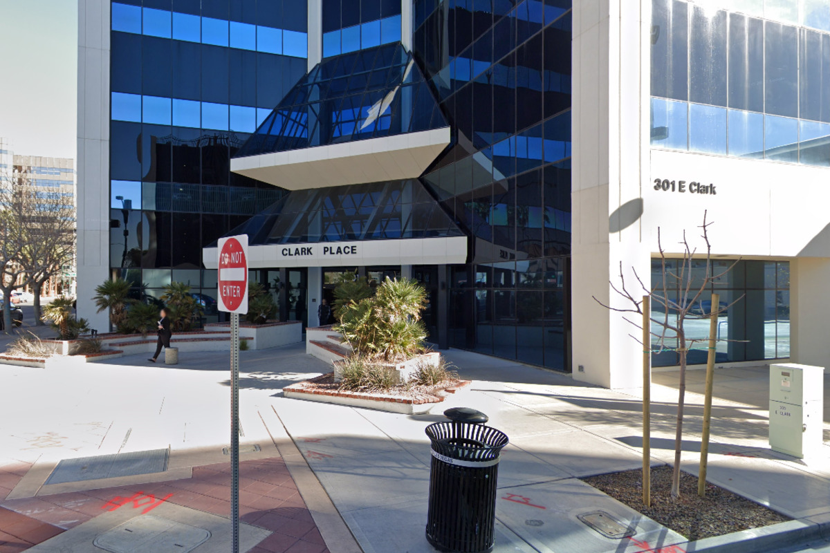 DUI Suspect Fatally Stabbed by Clark County Deputy at I-5 Weigh