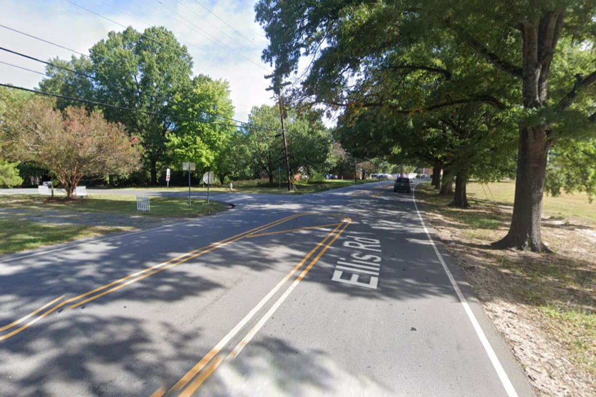 Durham County Sheriff's Office Investigating Shooting on Ellis Rd, One