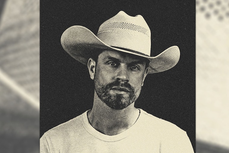 Dustin Lynch and Lakeview to Headline Douglas County Fair & Rodeo's