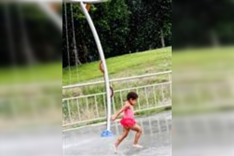 Eden Prairie Welcomes Summer with Splash Pads, Free Play Kits, and