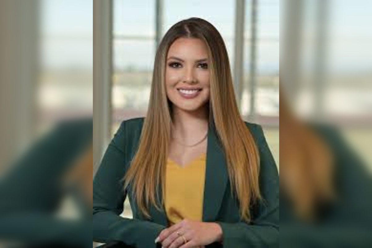 El Mirage Mayor Alexis Hermosillo Unveils Progressive Vision in