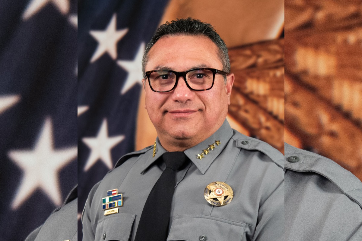 El Paso County Sheriff Joseph Roybal Enhances Transparency with
