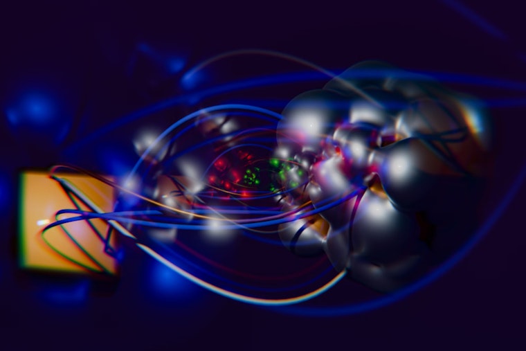 Electron Dance Unveiled, ORNL and NCSU Scientists Push Quantum Limits