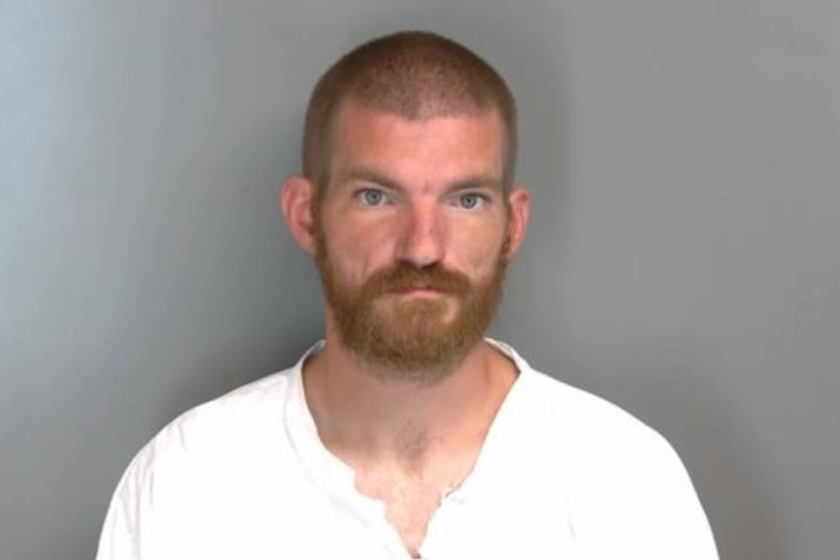 Eminem's Stalker, Matthew Hughes, Found Guilty of Second Home Invasion