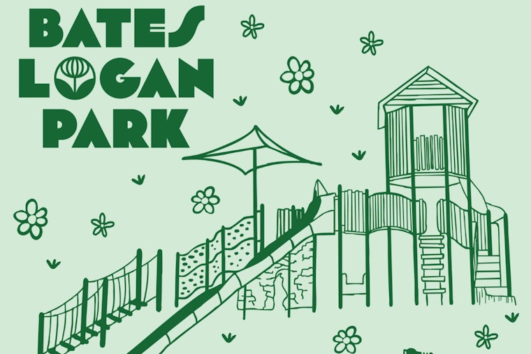 Englewood Celebrates Bates Logan Park Reopening with Ribbon Cutting