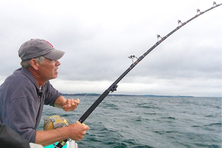 Explore Ohio's Top Fishing Spots: ODNR Highlights Northwest Lakes for