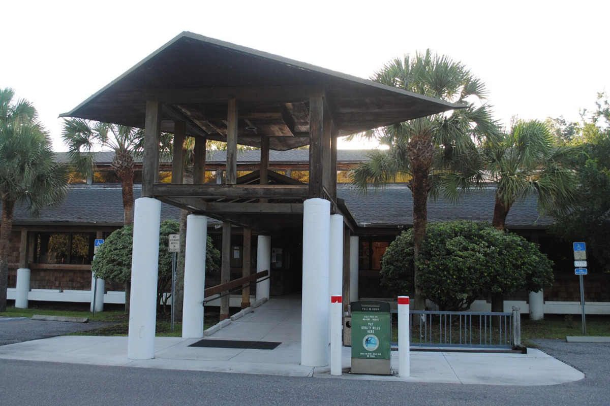 Explore the Unseen Heroes of Atlantic Beach as Public Works Department