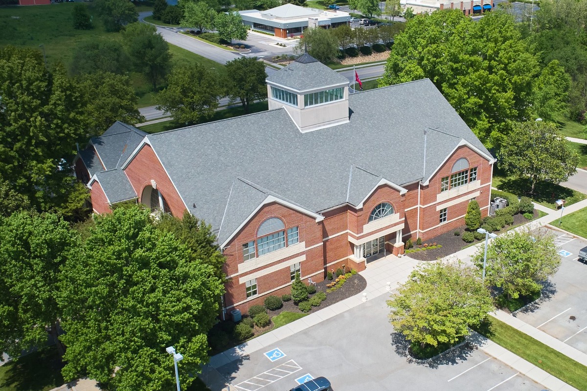 Farragut Town Hall Reopens for Civic Meetings, Invites Public