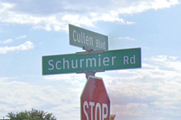 Fatal Collision at Houston Intersection Leaves One Dead, Another