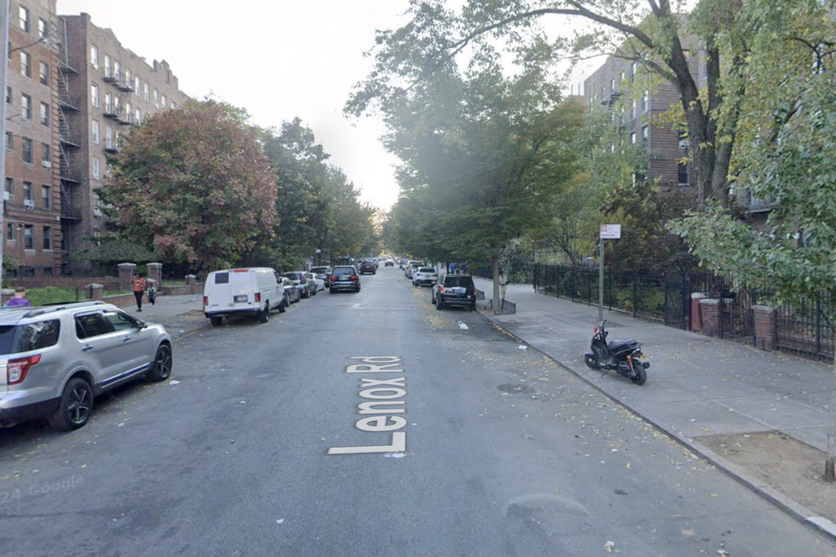 Fatal Flatbush Fire Claims One Life and Injures Another as Over 60