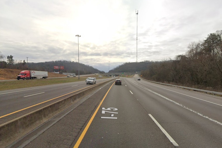 Fatal Multi Vehicle Crash On I 75 Northbound In Hillsborough County