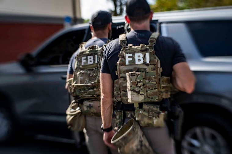 FBI Busts 205 Suspects in Child Sex Abuse Sting, Rescues 115 Kids