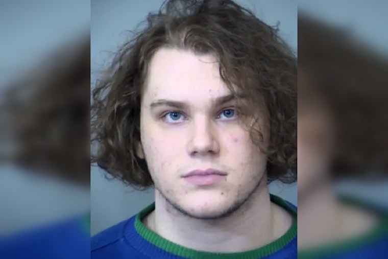 First Defendant Sentenced in Preston Lord Murder Case, "Preston's Law"