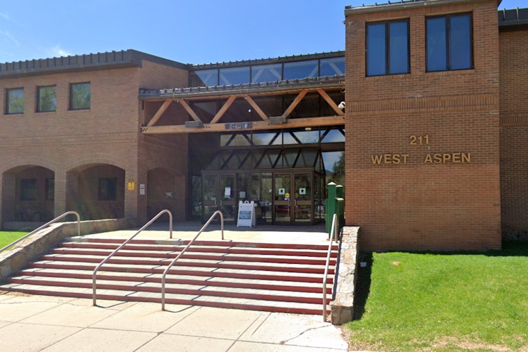 Flagstaff's Historic May Hicks Curtis House Saved from Demolition; Set