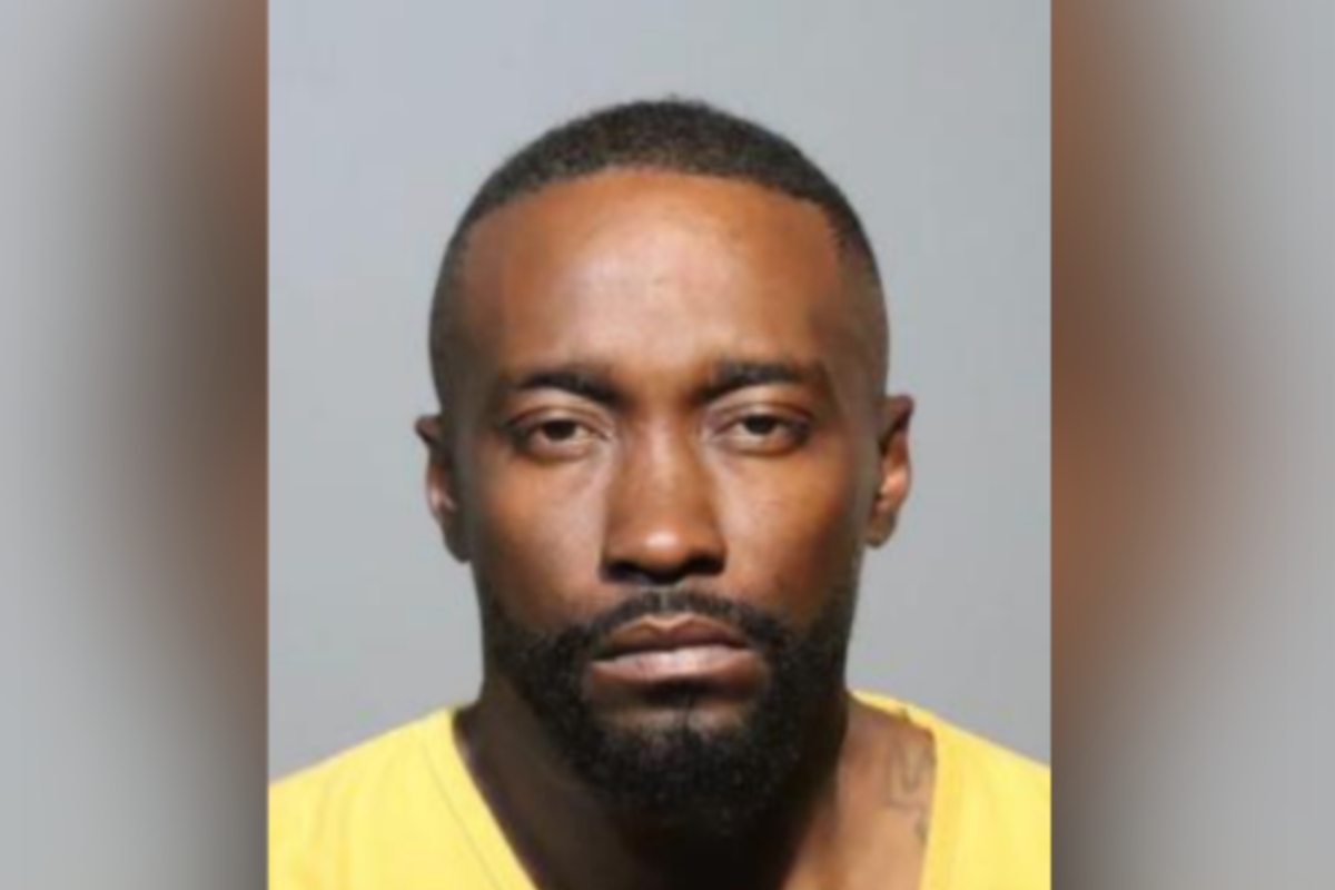 Florida Man Charged with Kidnapping and Aggravated Assault Following