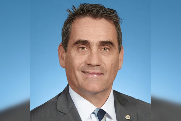 Former Boston Councilor Frank Baker Eyes Comeback with At-Large Seat