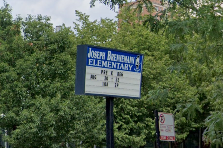 Former Chicago School Principal Found Dead on Sentencing Day for Fraud