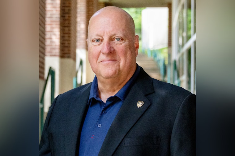 Former Cottleville Fire Chief Rob Wylie Appointed as Assistant