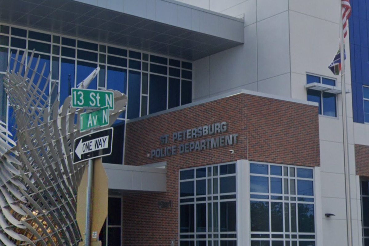 Former Florida Congressional Candidate Sentenced to Three Years for