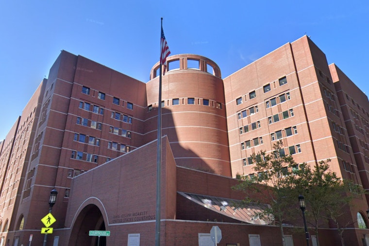 Former IRS Employee from Lawrence Pleads Guilty to Tax Fraud and
