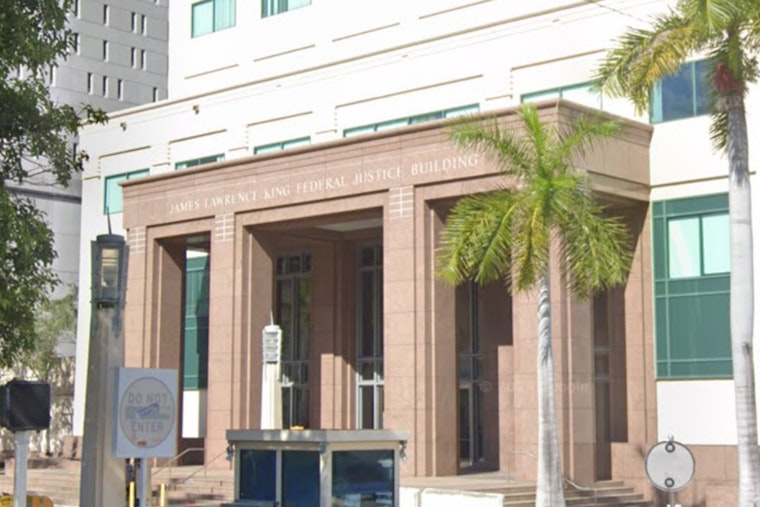 Former Jackson Health Foundation COO Charmaine Gatlin Indicted on