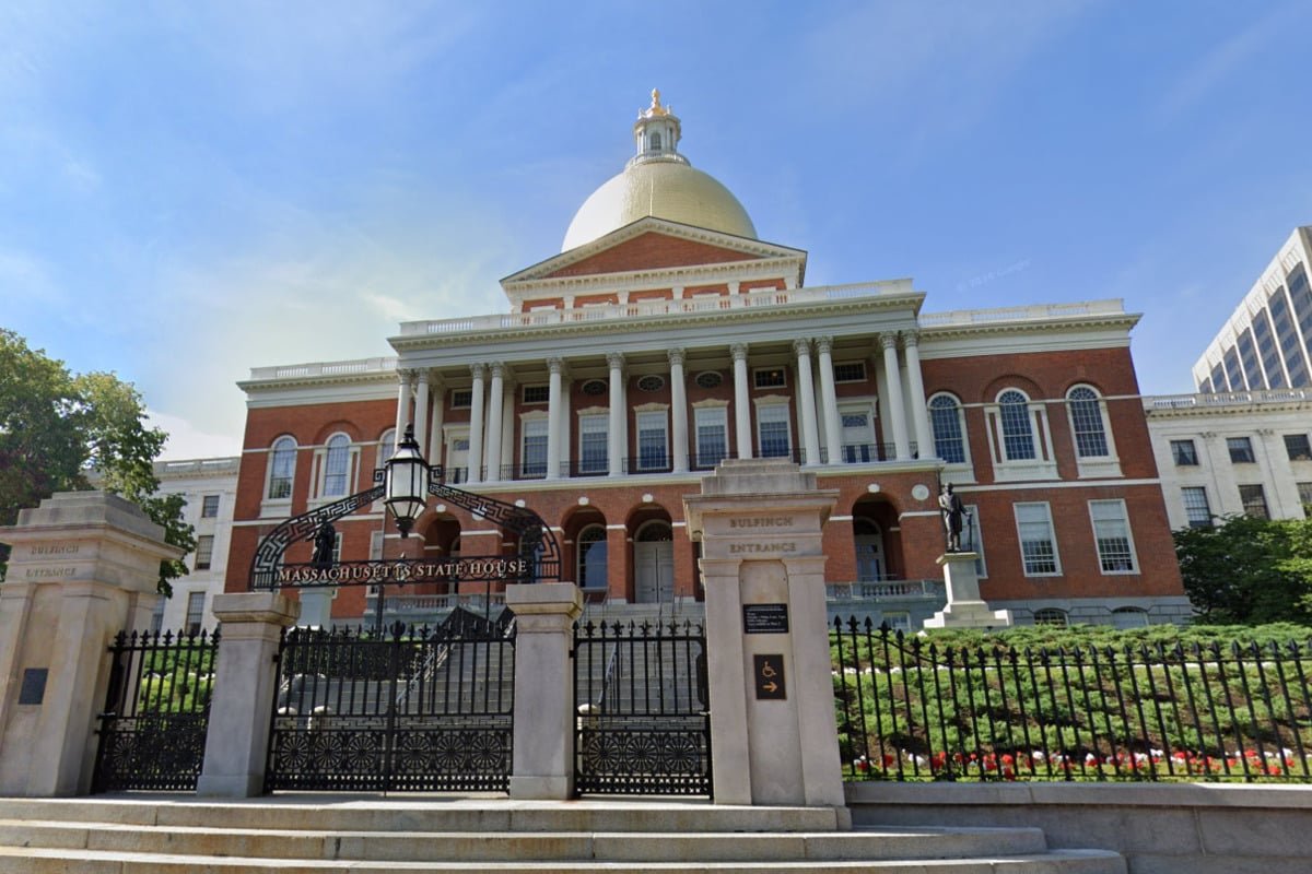 Former MBTA Chief Brian Shortsleeve Announces Run for Massachusetts