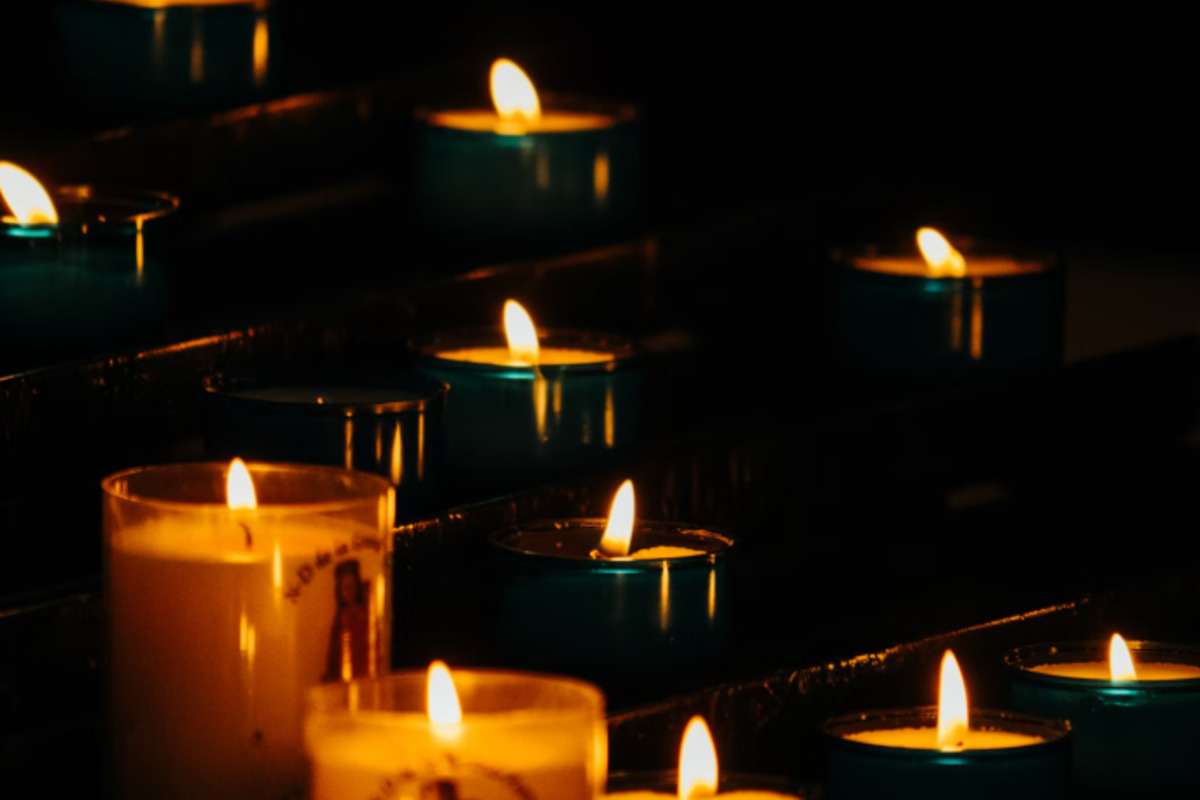 Former Michigan Supreme Court Chief Justice Michael Cavanagh Dies at