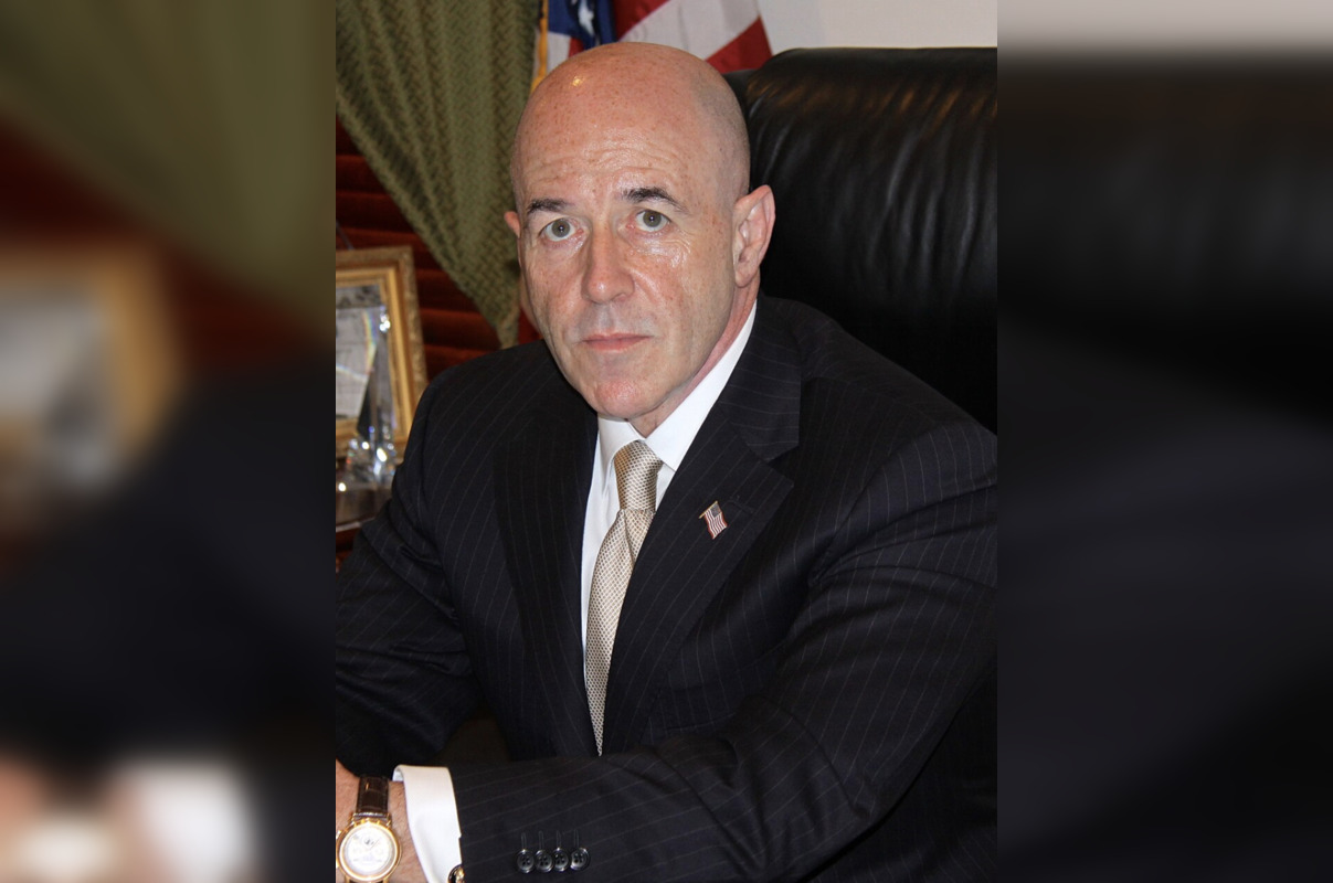 Former NYC Police Commissioner Bernard Kerik, Key 9/11 Figure, Dies at