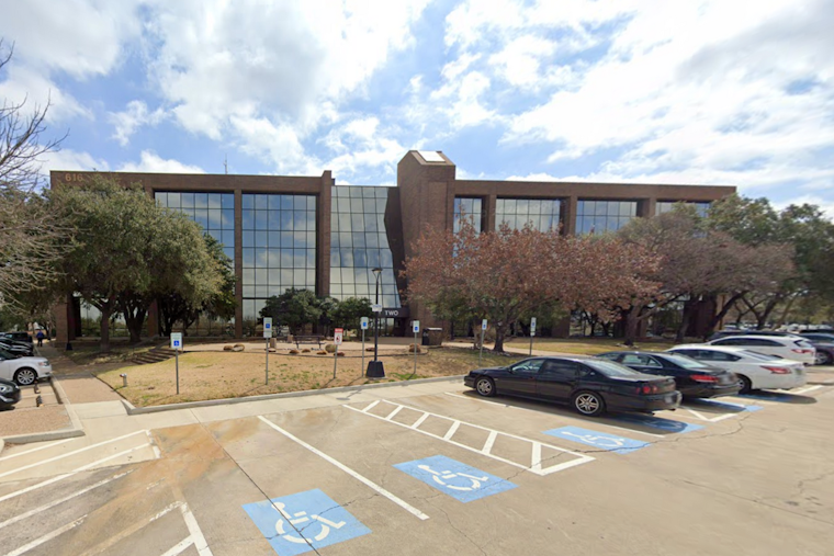 Former State Rep. John Wray Appointed as New Ellis County Judge