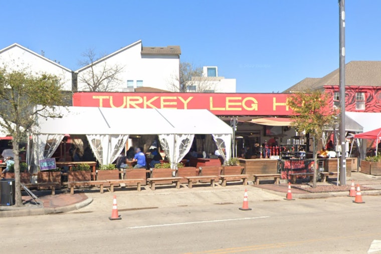 Former Turkey Leg Hut Co-Owner Lynn Price Denied Bond Over