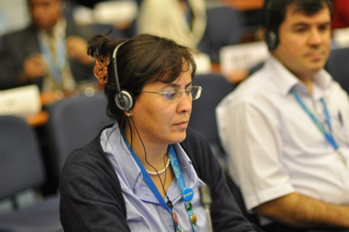 Fort Worth Honors Language Professionals on National Interpreter