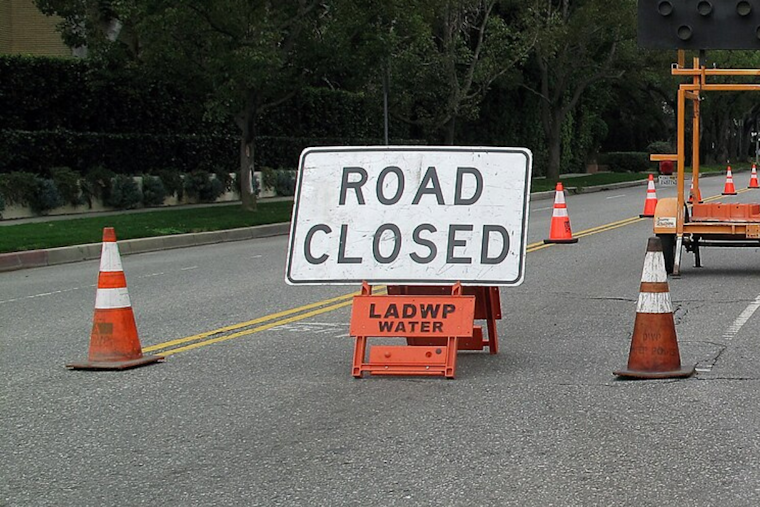 Frisco Alert: Road Closures and Traffic Detours for ACM Awards at Ford