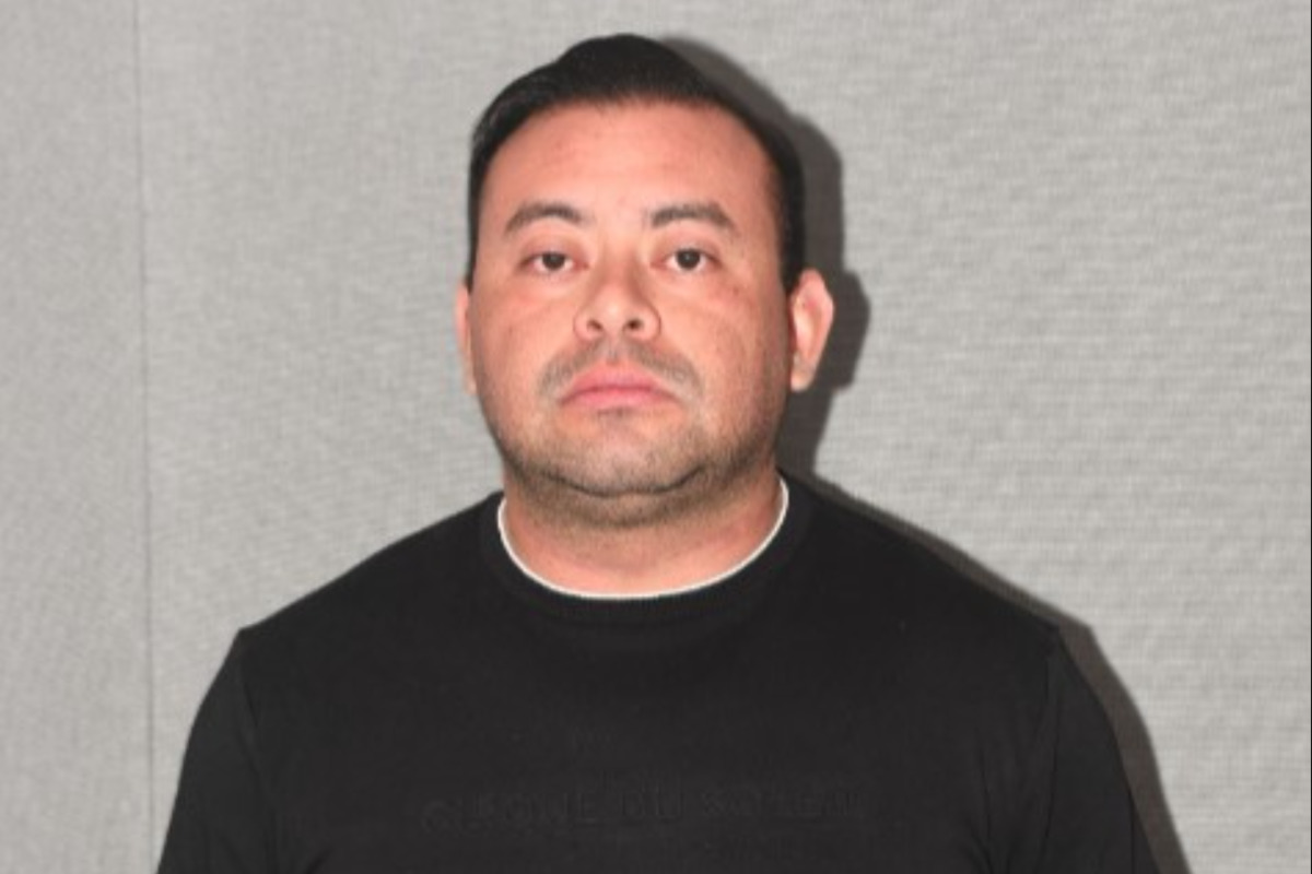 Garden Grove Man Arrested, Suspected of Lewd Acts Near Riverside High